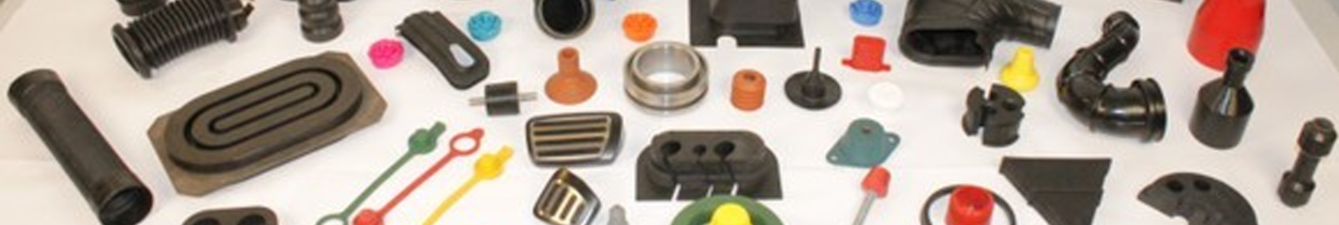 Rubber Molding Companies | Rubber Molding Services